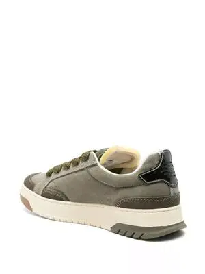 BLAUER. Harper Sneakers - Green