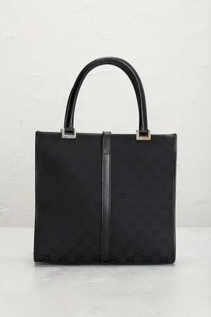 Gucci Bardot Tote Bag
