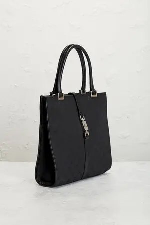 Gucci Bardot Tote Bag
