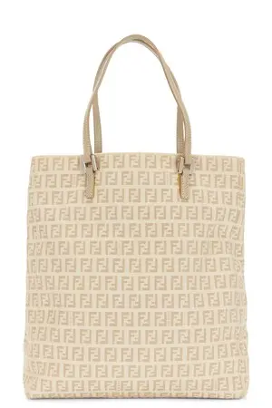 Fendi Box Totes