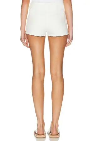 GRLFRND Florence Low Rise Mini Short