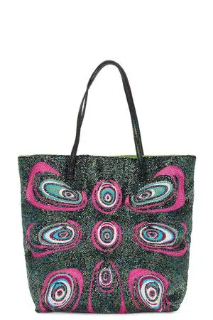 Fendi Beaded Bags For Women
