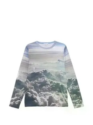 AGNES B. Coulos T-shirt