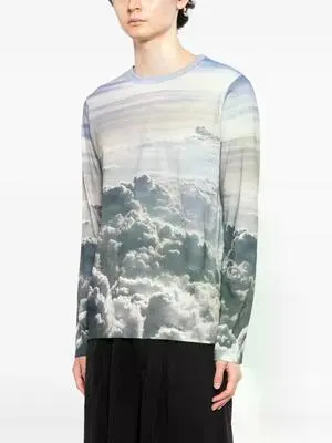 AGNES B. Coulos T-shirt