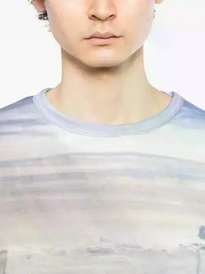AGNES B. Coulos T-shirt