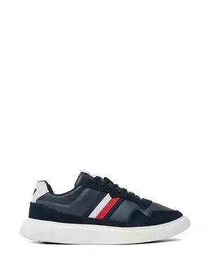 Tommy Hilfiger Striped Capsule Sneakers