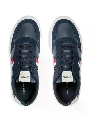Tommy Hilfiger Striped Capsule Sneakers