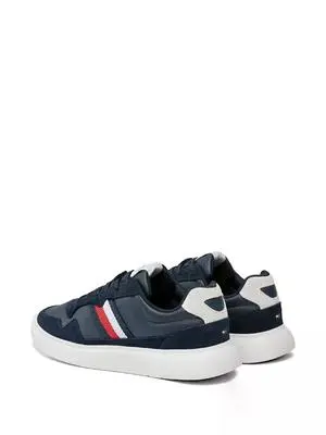 Tommy Hilfiger Striped Capsule Sneakers