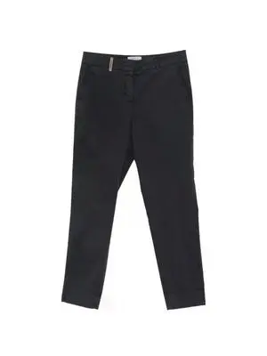 Peserico Slim-fit Trousers