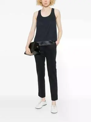 Peserico Slim-fit Trousers