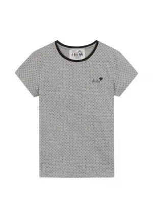 MARGESHERWOOD T-shirt - Grey