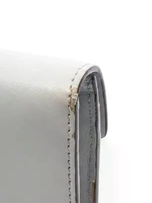 Fendi 2000s F Is Continental Wallet
