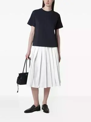 DUNST Cotton T-shirt