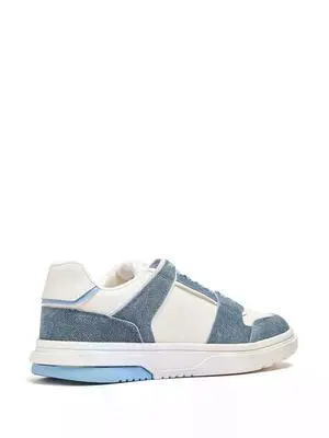 Tommy Hilfiger Brooklyn Sneakers - White