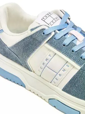 Tommy Hilfiger Brooklyn Sneakers - White