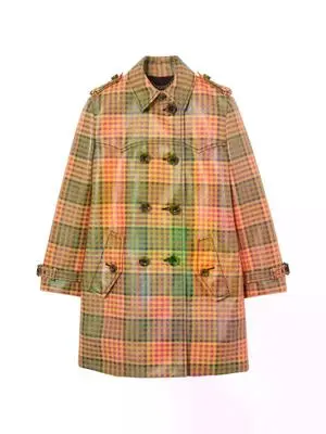 Burberry Summerside Trench Coat