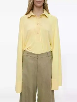 Christopher Esber Cuffed Tops