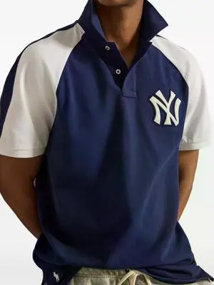 Polo Ralph Lauren X New York Yankees™ Polo Shirt