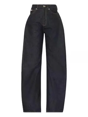 Calvin Klein Five-pocket Jeans