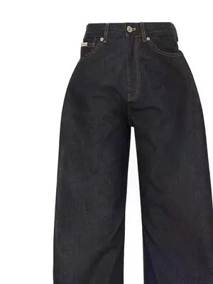 Calvin Klein Five-pocket Jeans