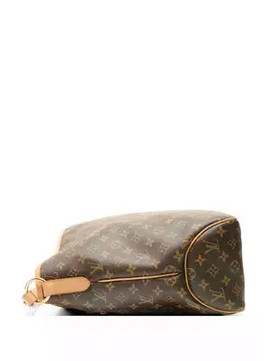 LOUIS VUITTON Monogram Delightful Shoulder Bag