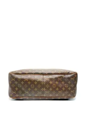 LOUIS VUITTON Monogram Delightful Shoulder Bag