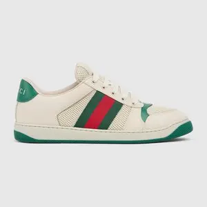 Gucci Embellished Sneakers For Men