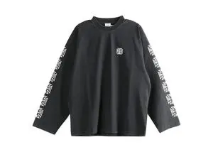 Vetements Off The Shoulder Activewear For Men