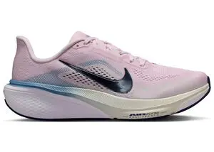 Nike Pegasus 42 Athletic Sneakers - Bleached Lilac/blue Void/work Blue
