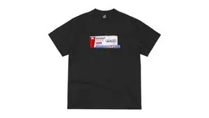 CORTEIZ Corzempic Tee Shirt