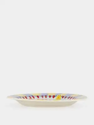 SERAX Shurleey Jane In January Dinner Plates Set Of 2