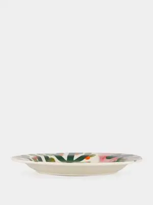 SERAX Shurleey Jane In January Dinner Plates Set Of 2