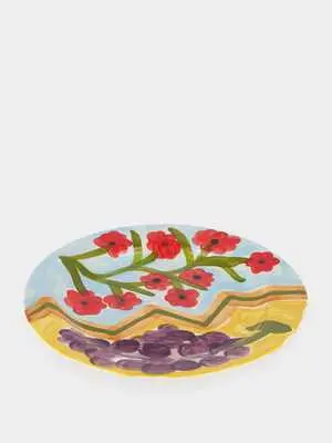 SERAX Dreams Of Delicia Dinner Plates
