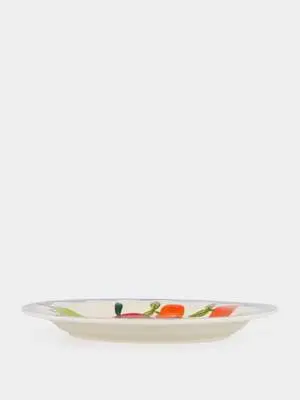 SERAX Dljntlas Dinner Plates Set Of 2