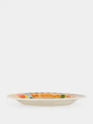 SERAX Dljntlas Dinner Plates Set Of 2