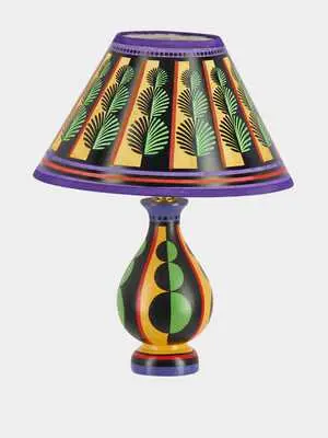 CRESSIDA BELL Topiary Lampshade