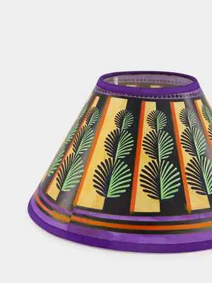 CRESSIDA BELL Topiary Lampshade