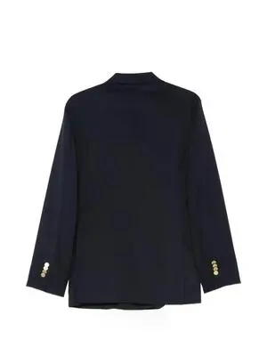 BAGNOLI SARTORIA NAPOLI Double-breasted Blazer