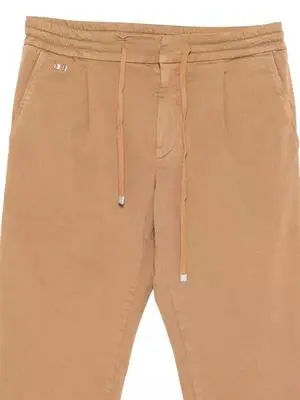 TRAMAROSSA Alvise Drawstring Trousers