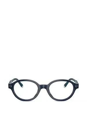 POLO RALPH LAUREN EYEWEAR Polo Ralph Lauren Eyeglasses - Blue