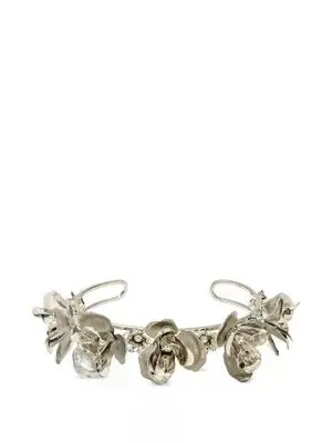 Jennifer Behr Silver Tone Hair Accessories For Women
