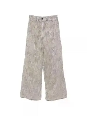 Masnada Pants For Women