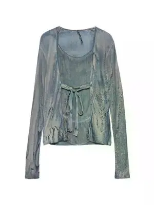 Masnada Blouses For Women
