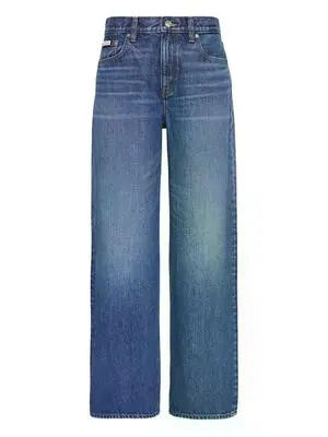Calvin Klein Vintage Jeans For Women