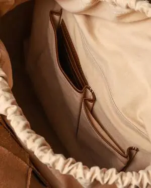 CALA & JADE Misu L Leather Bag