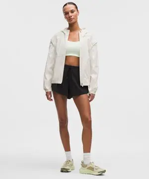 Women's Relaxed Fit Running Shorts