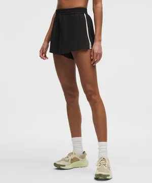 Lululemon Swift Relaxed High-rise Running Short