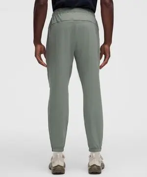 Lululemon Mile Maker Jogger - Willow Leaf