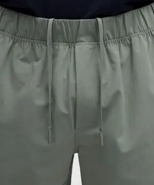 Lululemon Mile Maker Jogger - Willow Leaf