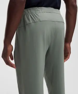 Lululemon Mile Maker Jogger - Willow Leaf